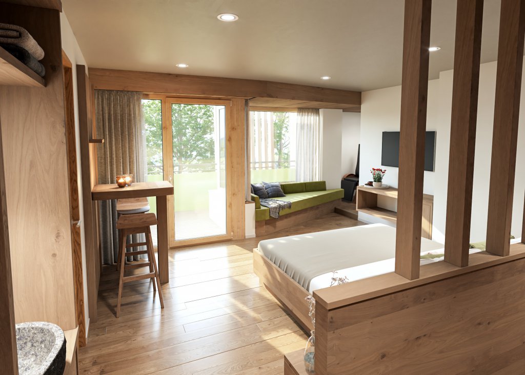 Photo gallery and impressions - Hotel Kronenhof